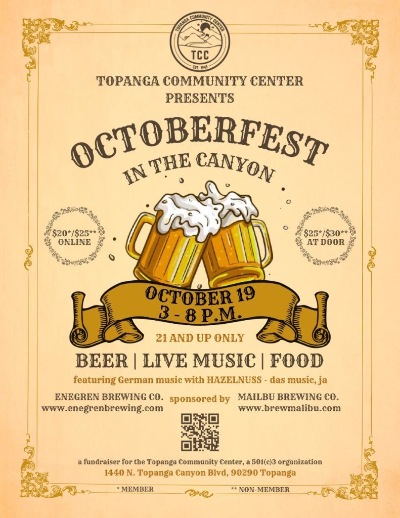 Topanga Community Center